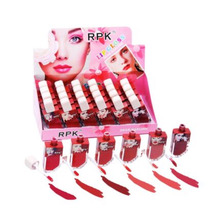 Labios – Beautyglam