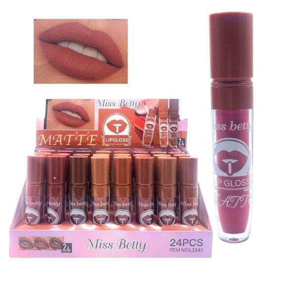 Labios – Beautyglam